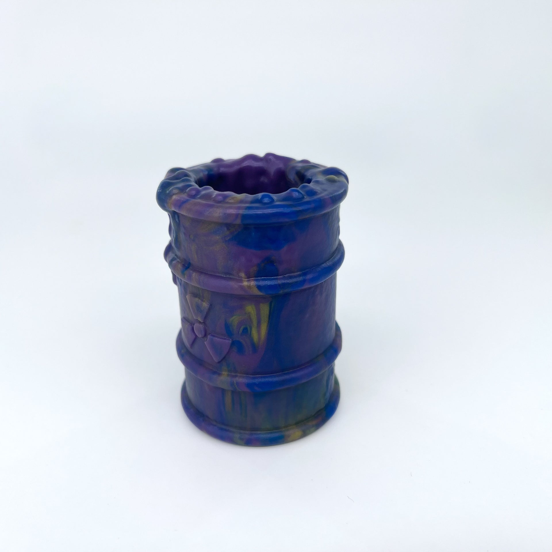 Lab Experiments – Tentickle