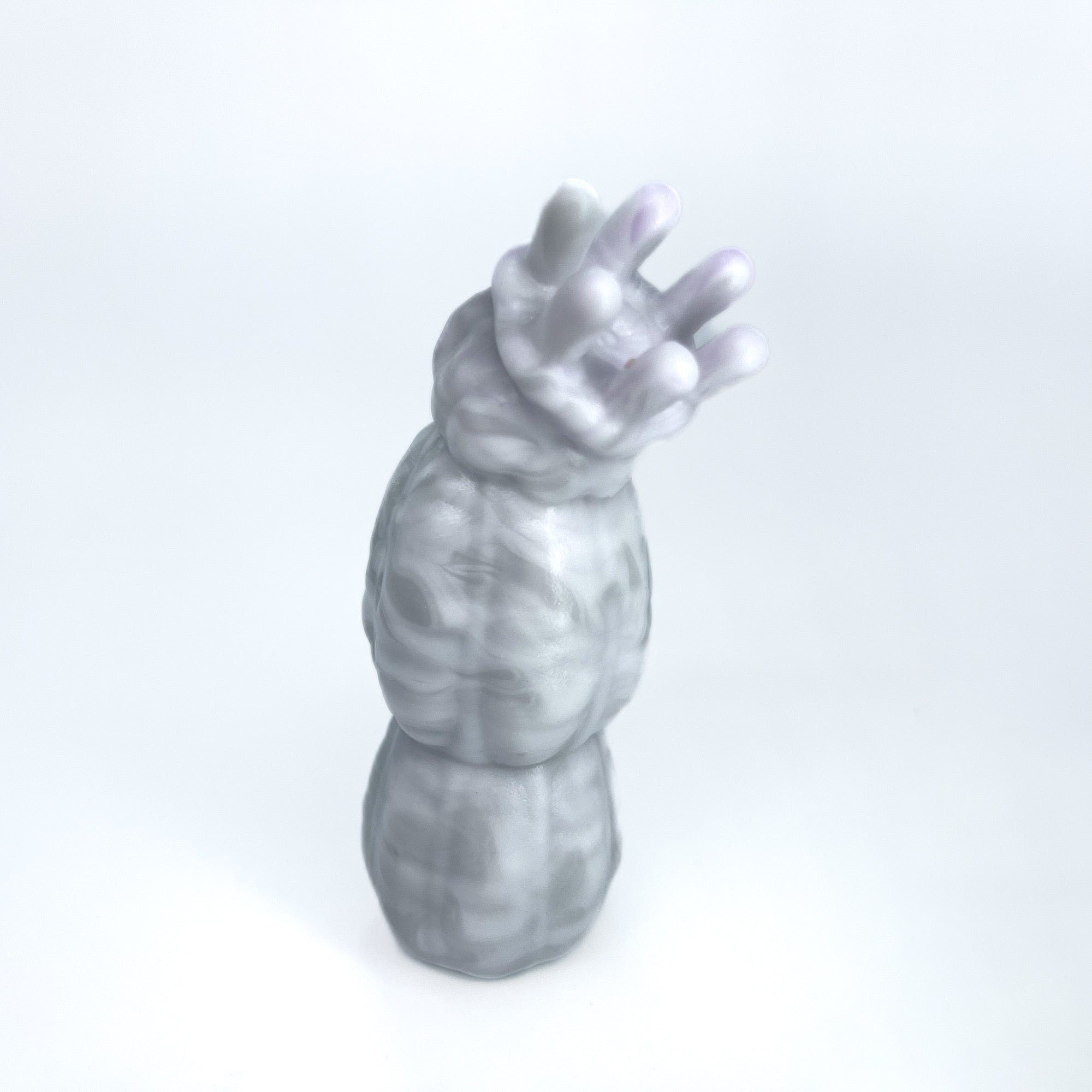 Nemonee 'Nordic Marble' #2 soft (OO30) – Tentickle