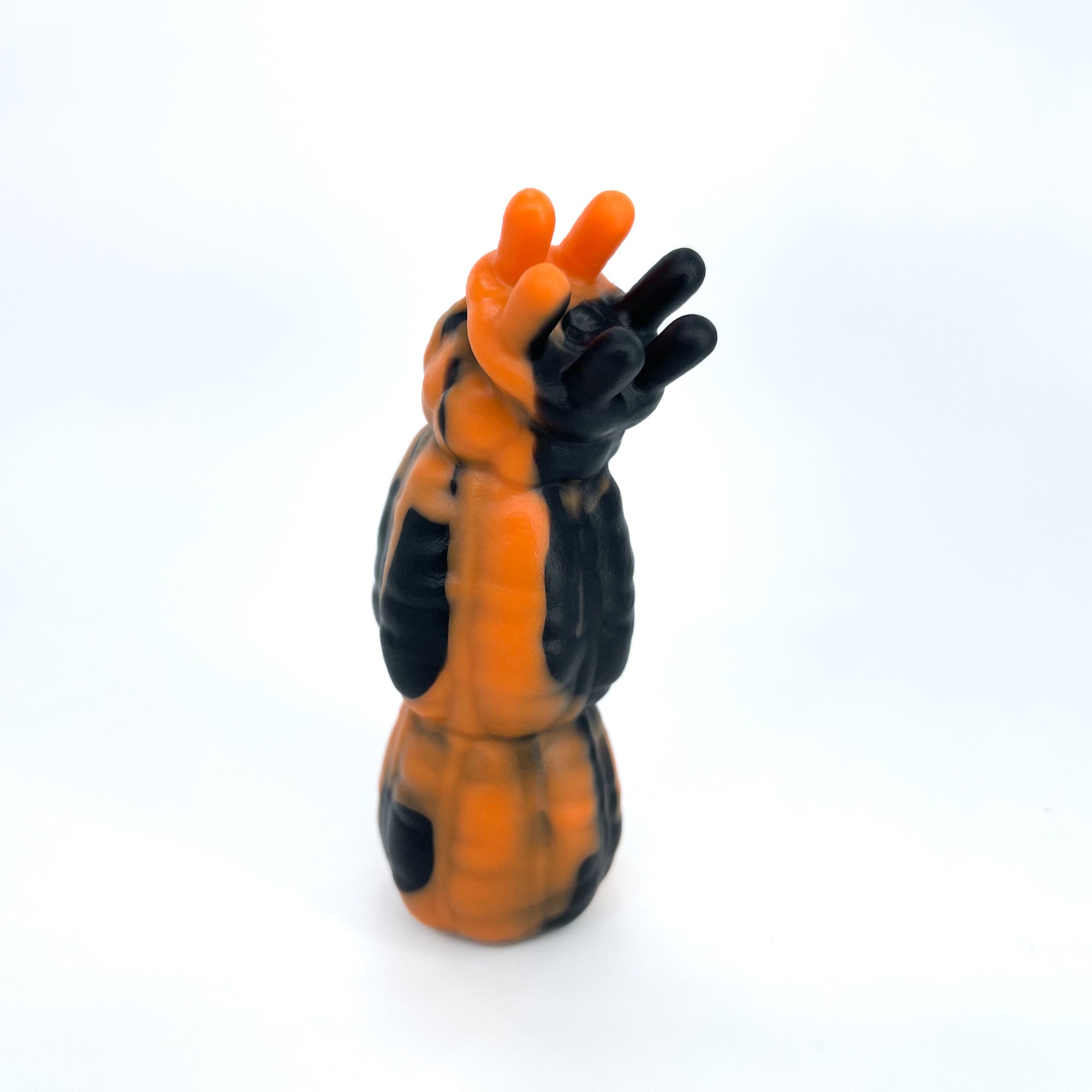 Nemonee 'Trick Or Treat' #2 soft (OO30) GITD – Tentickle