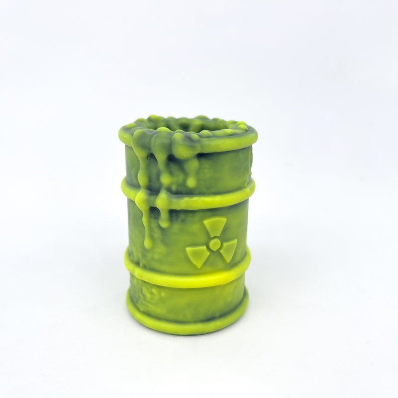 Toxxxik UV Yellow #1 super soft OO20 *NEW STROKER/MINI PENETRABLE ...